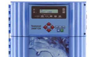 Testomat ® 2000 | Freitag GmbH, Wildeshausen